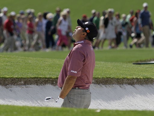 2009 Masters