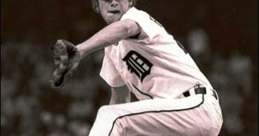 Mark "The Bird" Fidrych Dies At 54 - CBS News