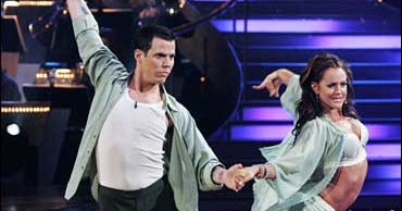 Reality Star Steve-O Kicked Off "Dancing" - CBS News