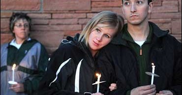 Remembering Columbine