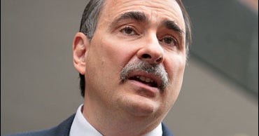 Axelrod: High Court Pick Will be Leader - CBS News