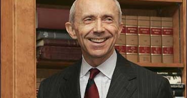 Who Will Replace Souter? 10 Known Knowns - CBS News