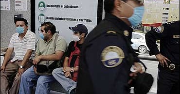 Mexico Seeks Normalcy After Outbreak - CBS News