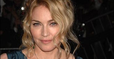 Madonna To Perform In The Holy Land - CBS News