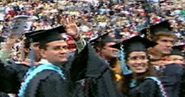 Graduation Season - CBS News