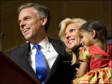 Jon Huntsman, Possible GOP Presidential Candidate, Resigns From Obama ...