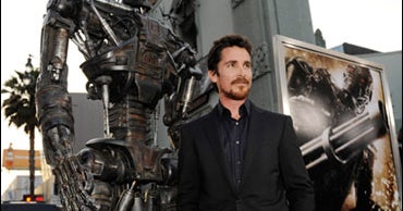 "Terminator Salvation"
