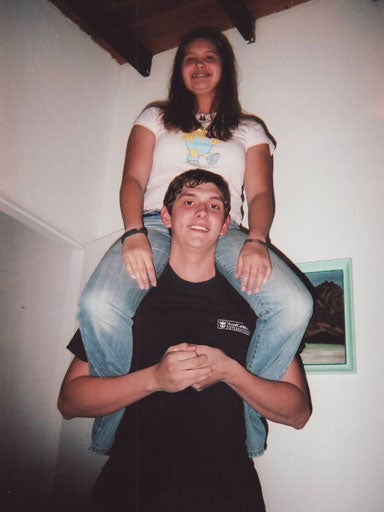 Murder On Marraco Drive