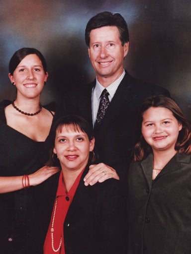 Murder On Marraco Drive