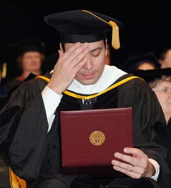 Commencement 2009