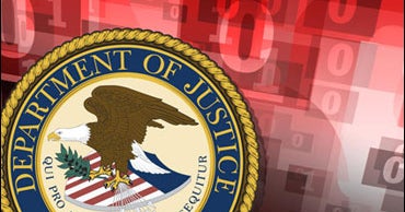 Computer Virus Strikes U.S. Marshals, FBI - CBS News
