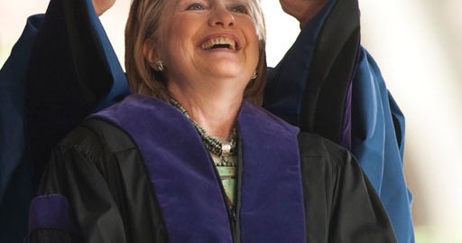 Commencement 2009