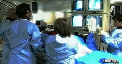 Judge In Blake Case: Play Nice - CBS News