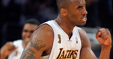 World's Top 25 Fittest Men - CBS News