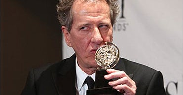 Van Praagh Sparks A Mini-Series - CBS News