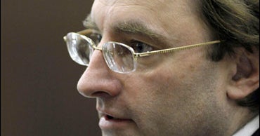 "Rockefeller" Kidnap Case Goes To Jury - CBS News