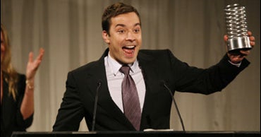 Webby Winners' Clever 5-Word Speeches - CBS News