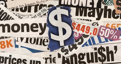 U.N. predicts emerging "global social crisis" - CBS News