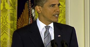 Highlights: Obama's Proposed Financial Fix - CBS News