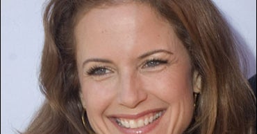 Preston Takes First Role Since Son's Death - CBS News