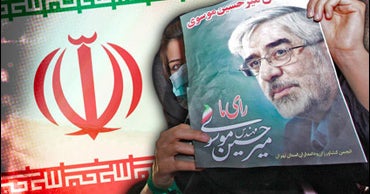 70 Iranian Professors Reportedly Detained - CBS News