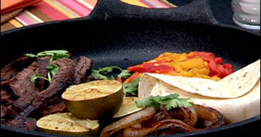 Mastering Mexican Mixes On Your Grill - CBS News
