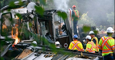 Glitches Still Plague DC Metro after Crash - CBS News