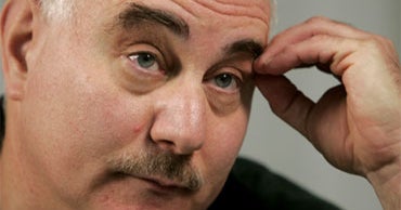 David Berkowitz, 'Son of Sam' killer: "Society has to take the glory ...