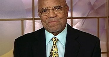 Motown's Gordy On Discovering Jackson - CBS News