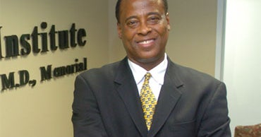 Manslaughter Probe Targets Jackson Doctor - CBS News