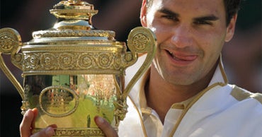 Wimbledon 2009: Final Rounds