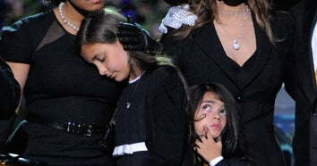 The Jackson 20 - CBS News