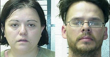 Today in Crime