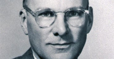 Oscar Mayer, Ex-Top Dog at Meat Firm, Dies - CBS News