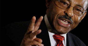 Burris Says Why He's Not Running in 2010 - CBS News Burris Says Why He's Not Running in 2010 - CBS News