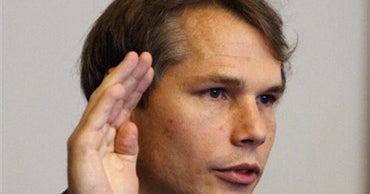 Rise Of The Righteous Army - CBS News