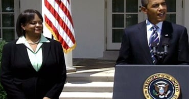 New Surgeon General May Revive Fading Post - CBS News