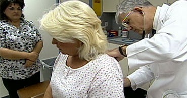 Gut Check Time - CBS News