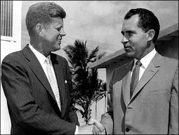 JFK: The White House Years