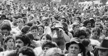 40 Years Later, Boomers Still Getting High - CBS News