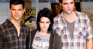 Comic-Con 2009 Highlights - CBS News