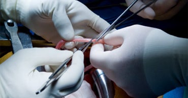 R.I. Hospital Fined for Wrong-Side Surgery - CBS News