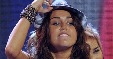 Miley Cyrus Stalker Case In Felony Court - CBS News