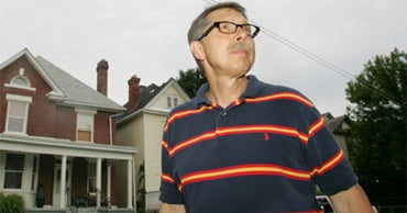 'Izzy' Bears Down On Gulf Coast - CBS News