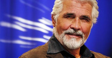James Brolin Gets Raunchy - CBS News