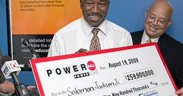 Powerball Winner: $260M Won't Change Me - CBS News