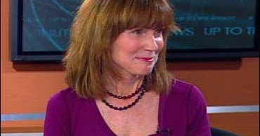 Where The Buffest Boys Are - CBS News