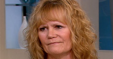 Prior Victim "Horrified" Over Jaycee Story - CBS News