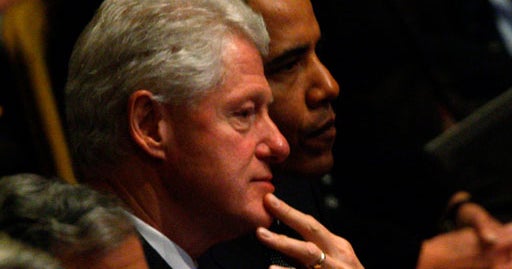 Paying Tribute to Cronkite