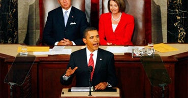 Arbitrary Government And Health Care - CBS News